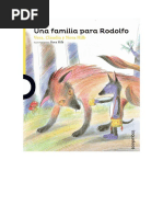 Cuento El Lobo Rodolfo COMPLETO | PDF