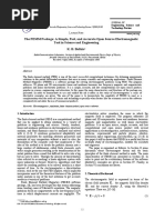 Finite Element Method Magnetics: Download: 32-Bit Executable 64-Bit Executable Source | PDF ...