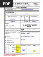 Coida - Confirmation of Employer Form | PDF