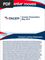 SysFreight Brochure | PDF | Invoice | Voucher