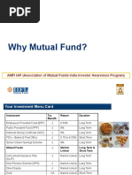 Sample-Paper For Cisi Exams | PDF | Stocks | Securities (Finance)