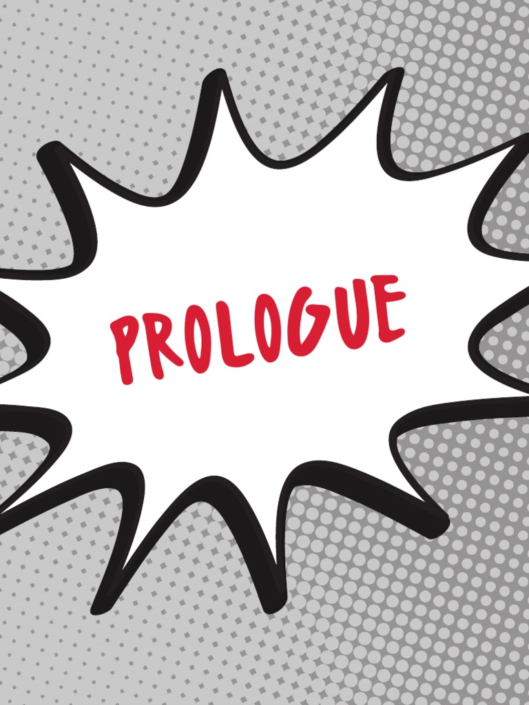 Ryan Higa's How To Write Good: Prologue | PDF