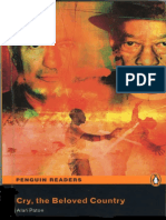 Cry, The Beloved Country: A Novel by Alan Paton | PDF | Nature