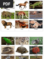 I Opened A Book by Julia Donaldson | PDF