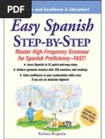 A1.1 An Introduction To The Spanish Language | PDF | Spanish Language ...