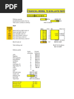 Petroleum Hydrocarbon Ranges | PDF | Petroleum | Hydrocarbons