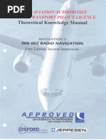 PPL Navigation | PDF | Geography | Aerospace Engineering