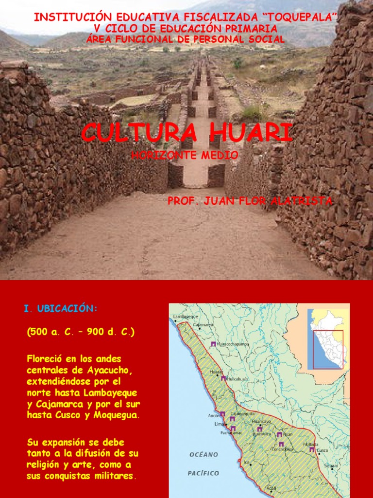 7. CULTURA HUARI.ppt