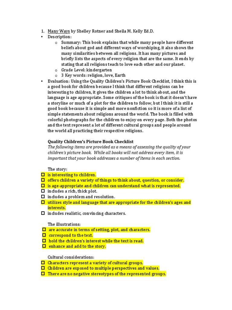 Multicultural Text Set | PDF | Reading Comprehension | Reading (Process)
