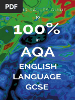 CGP Revision Guides For GCSE English Literature and Language.298815116 ...
