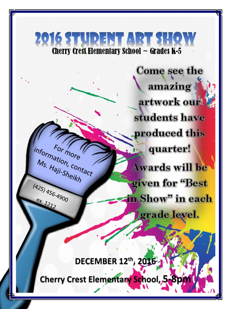 Flier | PDF
