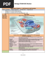 Ap Biology Formula Chart | PDF | Standard Deviation | Area