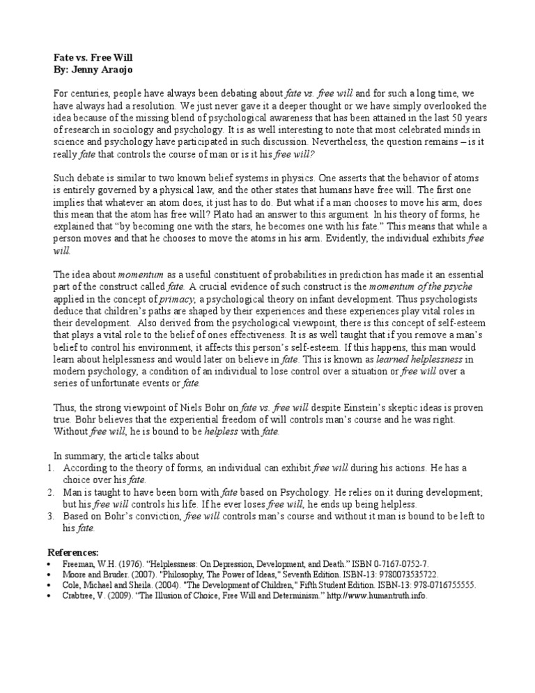 Interlace Research With Creativity | PDF | Free Will | Idea