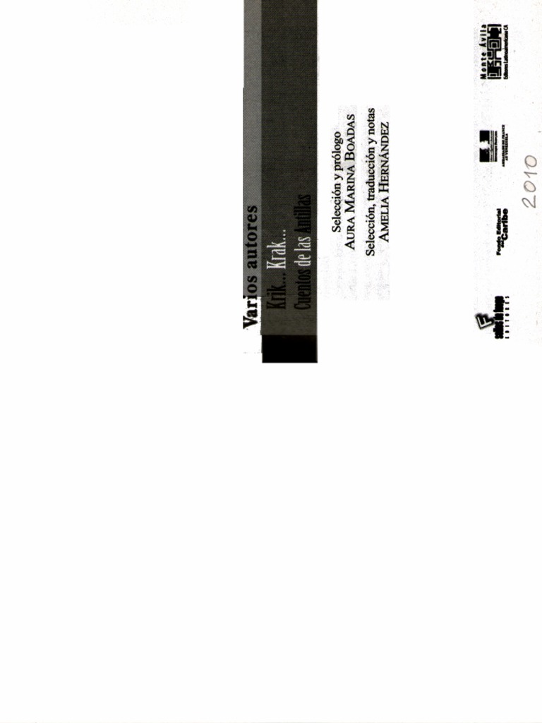 Anglade, Georges - Dos Mendigos en El Paraíso | PDF