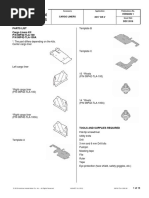 Fish Bone_Skip Plating Ishikawa Poly Pune | PDF | Chromium | Physical ...
