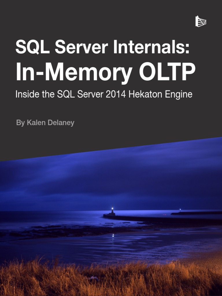 Sql Server In Memory Oltp Pdf Pdf Database Index Microsoft Sql Server