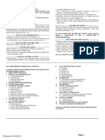 GENOSYL Delivery System Overview | PDF | Clinical Medicine | Medical ...