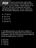 PIPE Solving 1 | PDF | Horsepower | Engines
