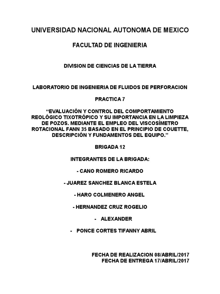 Practica 7 Lab FP | PDF | Tecnología e ingeniería