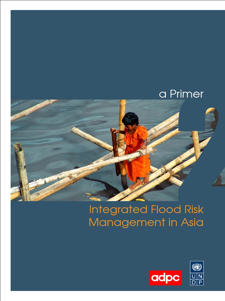 Flood Primer Book | PDF | Emergency Management | Flood
