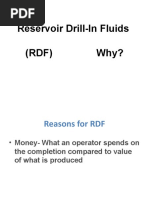 BaraECD and BaraXcel Systems | PDF | Oil Well | Petroleum Reservoir