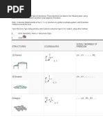 Robot Structural Analysis Overview | PDF | Structural Analysis | Stress ...