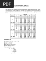 Makalah Rancob Uji BNJ BNT Dan DMRT | PDF
