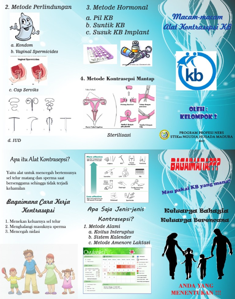 Leaflet KB | PDF