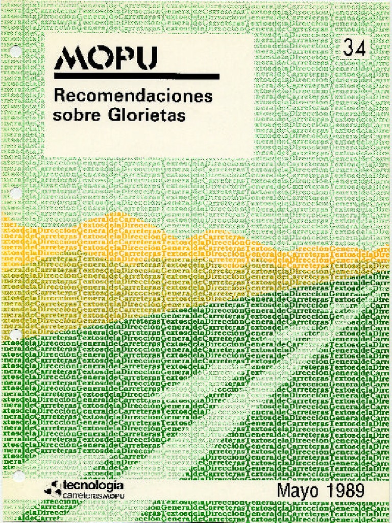 Mopu 34 | PDF