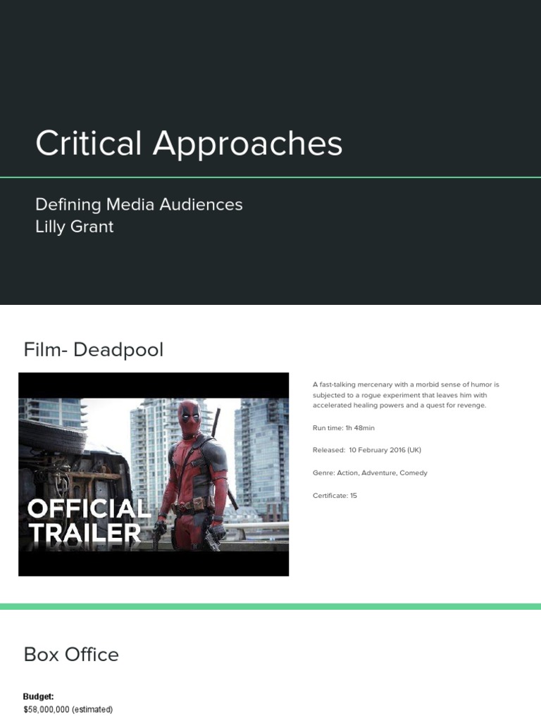 Critical Approaches | PDF | Politics | Social Science
