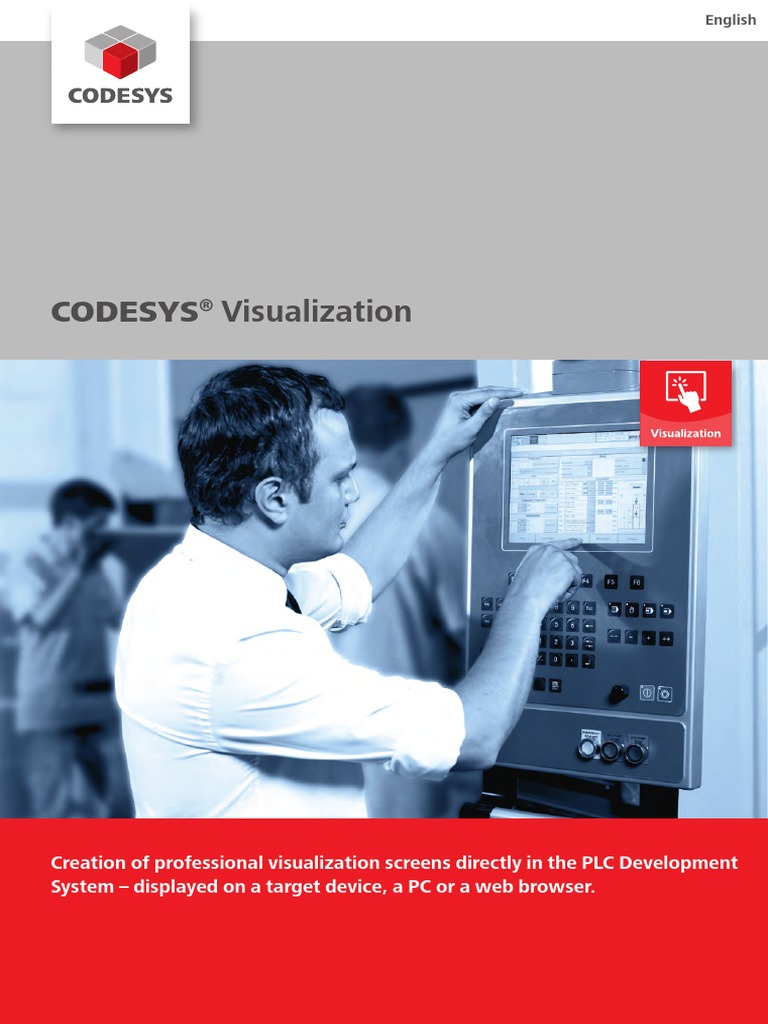 CODESYS-Visualization-en.pdf | Operating System | Cross Platform