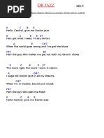 O Canada: Bilingual Anthem Lyrics | PDF