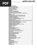 Local Government Job Description PDF | PDF | Internal Audit | Accountant