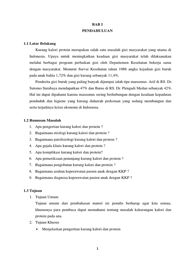 Askep KKP | PDF | Kesehatan Holistik | Sains & Matematika