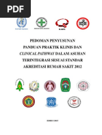 Buku Pedoman Pelayanan Perinatologi - Picu - Nicu | PDF | Kesehatan ...