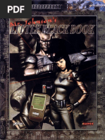 Shadowrun, Sixth World Character Sheet | PDF | Weaponry | Leisure