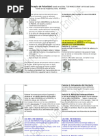 Procedimiento TRONADA DE ANGINAS, Medicina Tradicional Mexicana | PDF ...