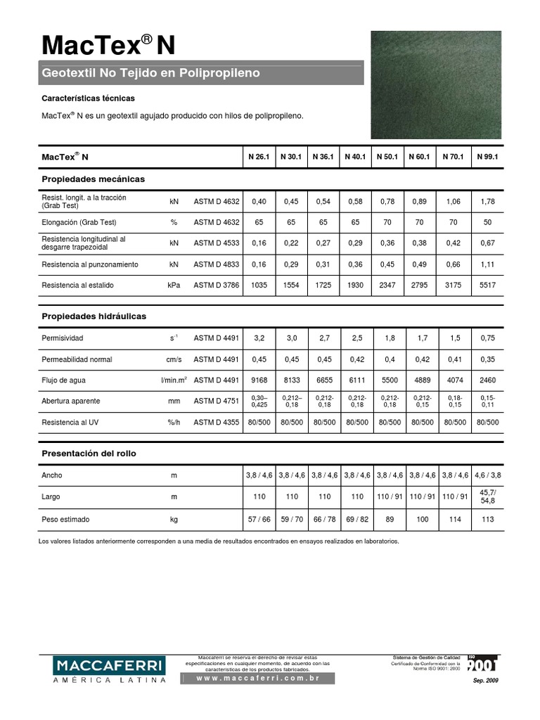 ESP MacTex N P | PDF | Naturaleza