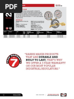 MMSCFD Conversion | PDF | Flow Measurement | Metre
