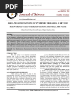 Challacombe Scale ENG | PDF | Medical Specialties | Clinical Medicine