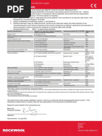 Acceptance Level As Per ISO 11666 | PDF