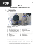 Laporan Inspeksi Belt Conveyor | PDF | Teknologi & Rekayasa