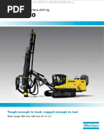 Spec Pantera DP1500i T3 | PDF | Drilling Rig | Drilling