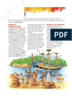 Understanding the First Fleet's Journey | PDF | Educational Assessment ...
