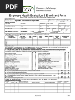 SF 2817 | PDF | Insurance | Financial Services