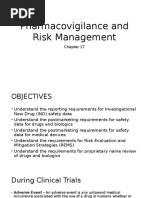 7 ICSR Types, Sources & Four Valid Criteria For ICSR & Follow Up of ...