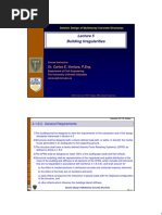 Structural Irregularities Powerpoint | PDF | Stiffness | Strength Of ...