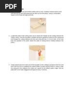 Understanding Sole Plates in Framing | PDF | Framing (Construction ...