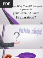 CIMA Management Case Study Analysis | PDF | Business