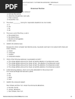 Atomic Structure (Grade 8) - Free Printable Tests and Worksheets ...